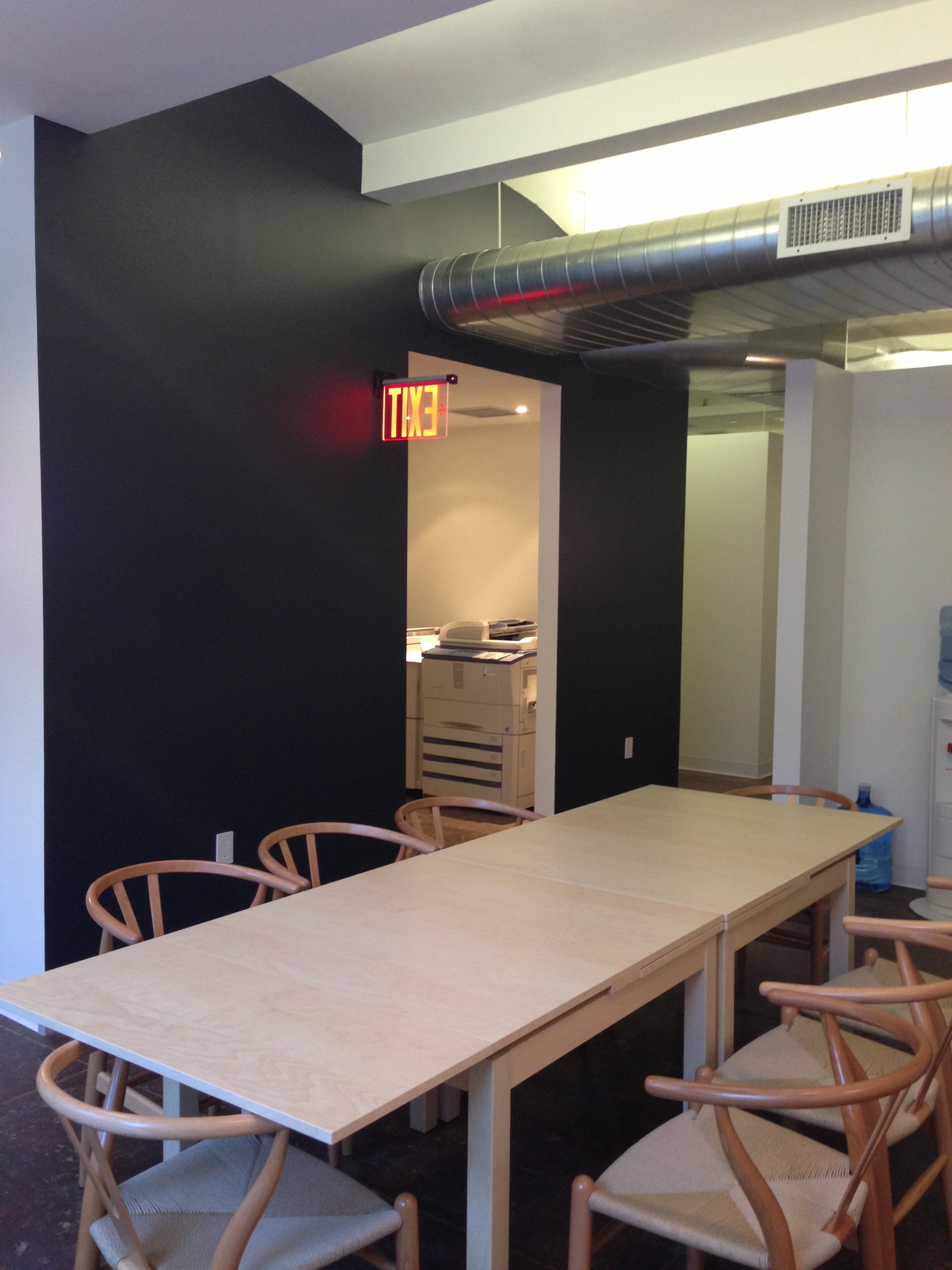 Center for Constitutional Rights by haute architecture dpc - Architizer