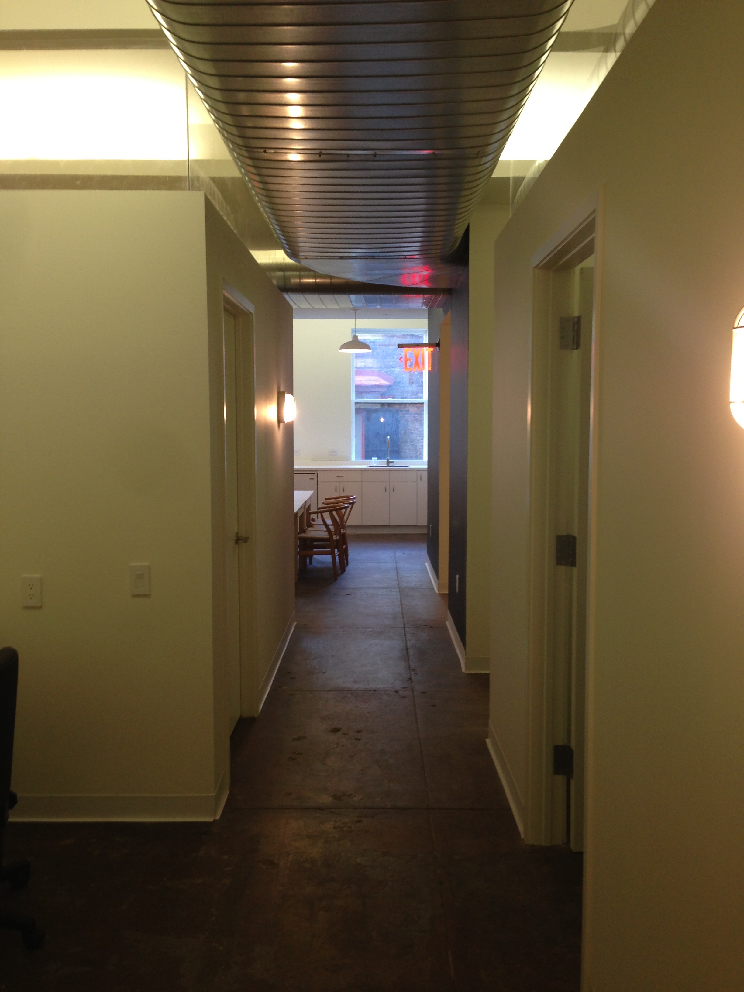 Center for Constitutional Rights by haute architecture dpc - Architizer