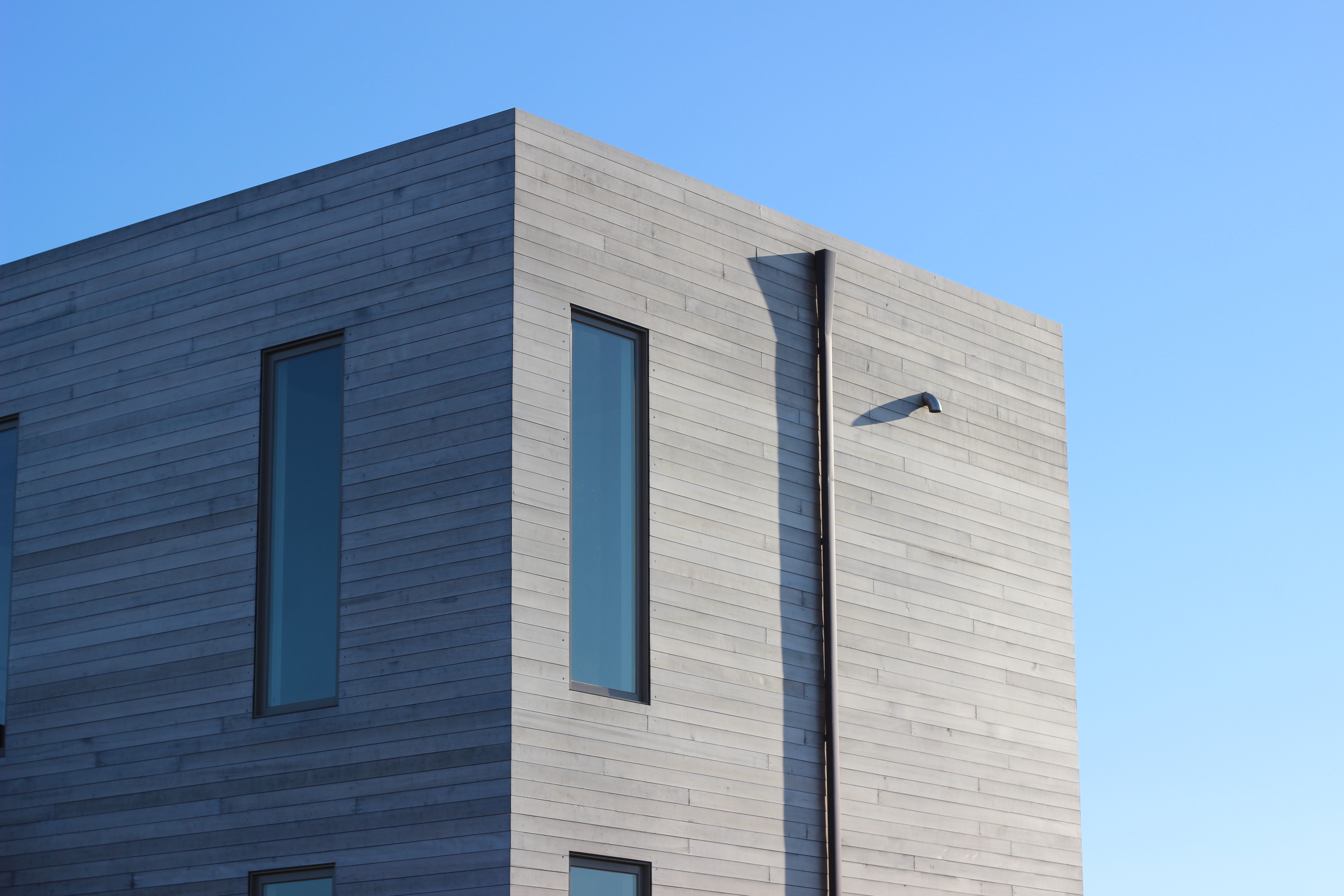 Block Island Summer Home by EngineHouse - Architizer