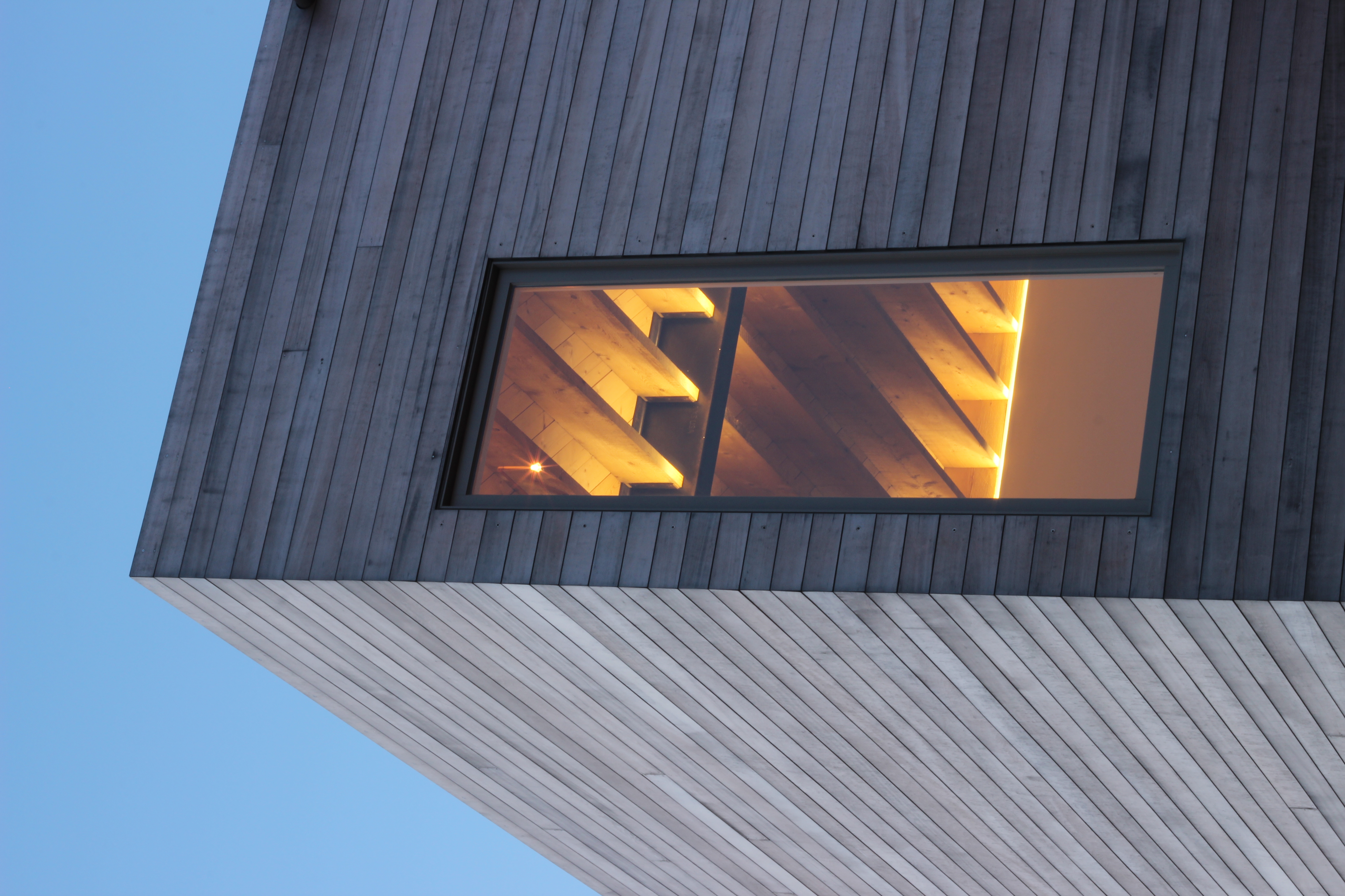 Block Island Summer Home by EngineHouse - Architizer