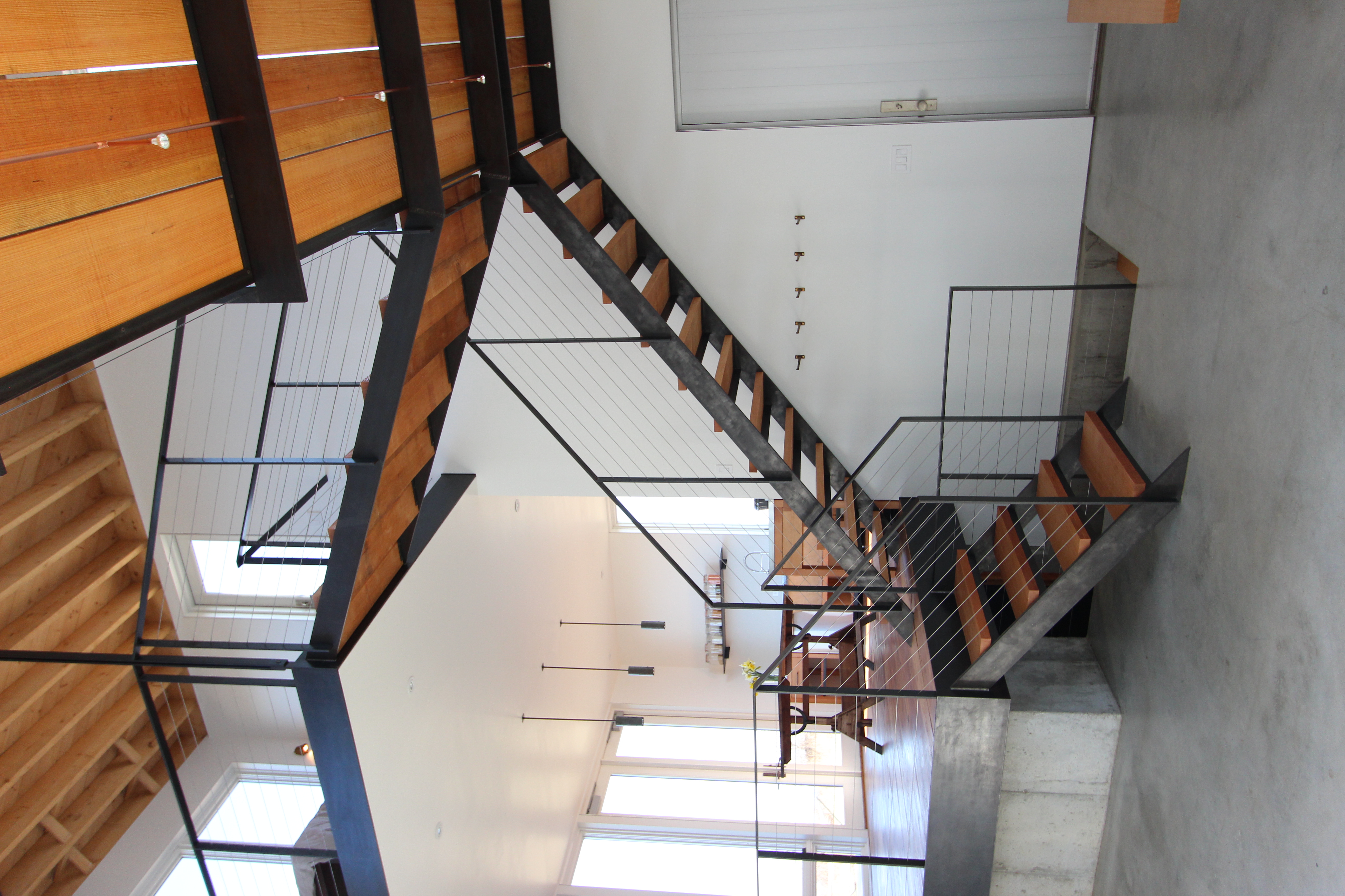 Block Island Summer Home by EngineHouse - Architizer