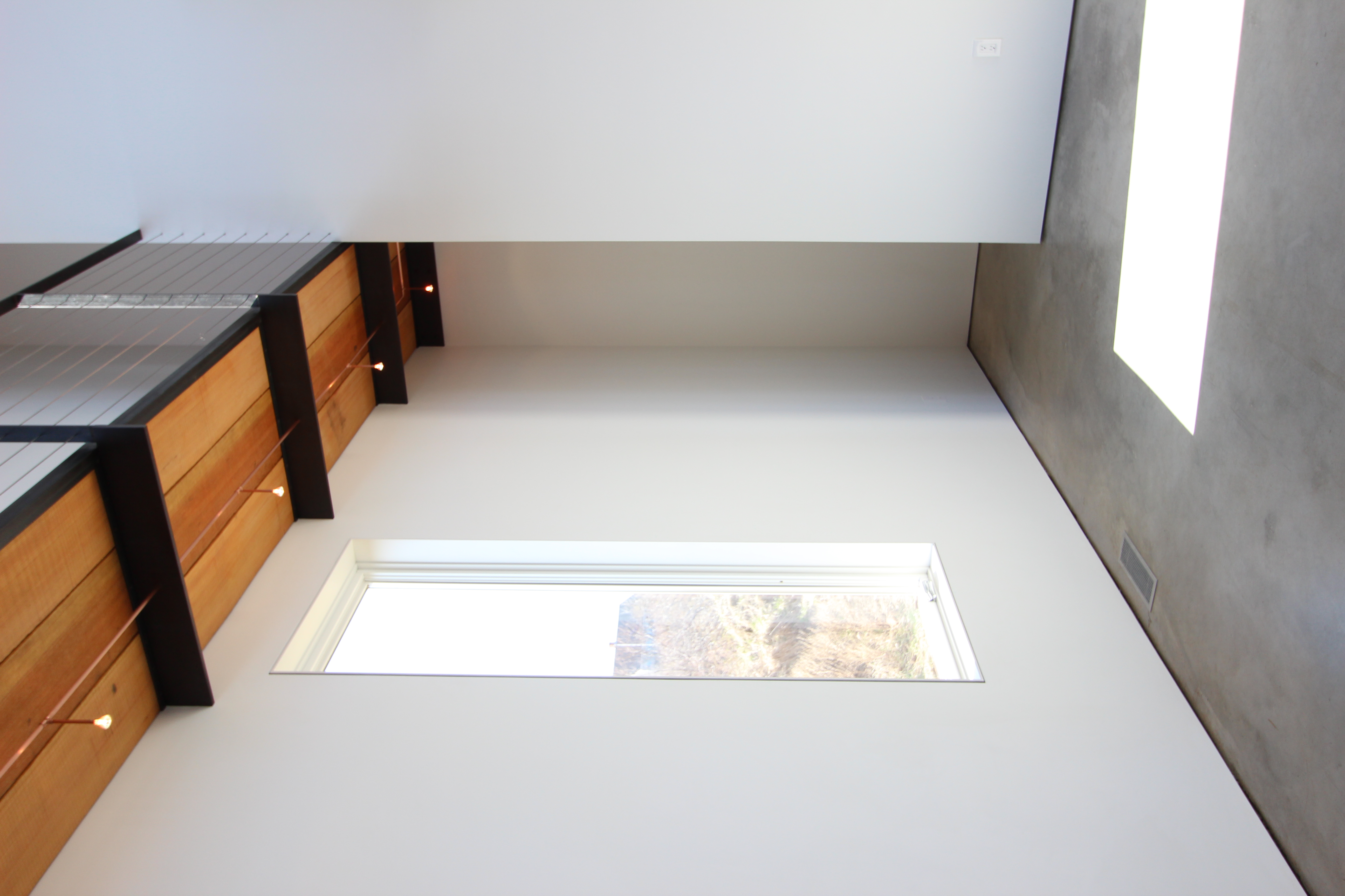 Block Island Summer Home by EngineHouse - Architizer