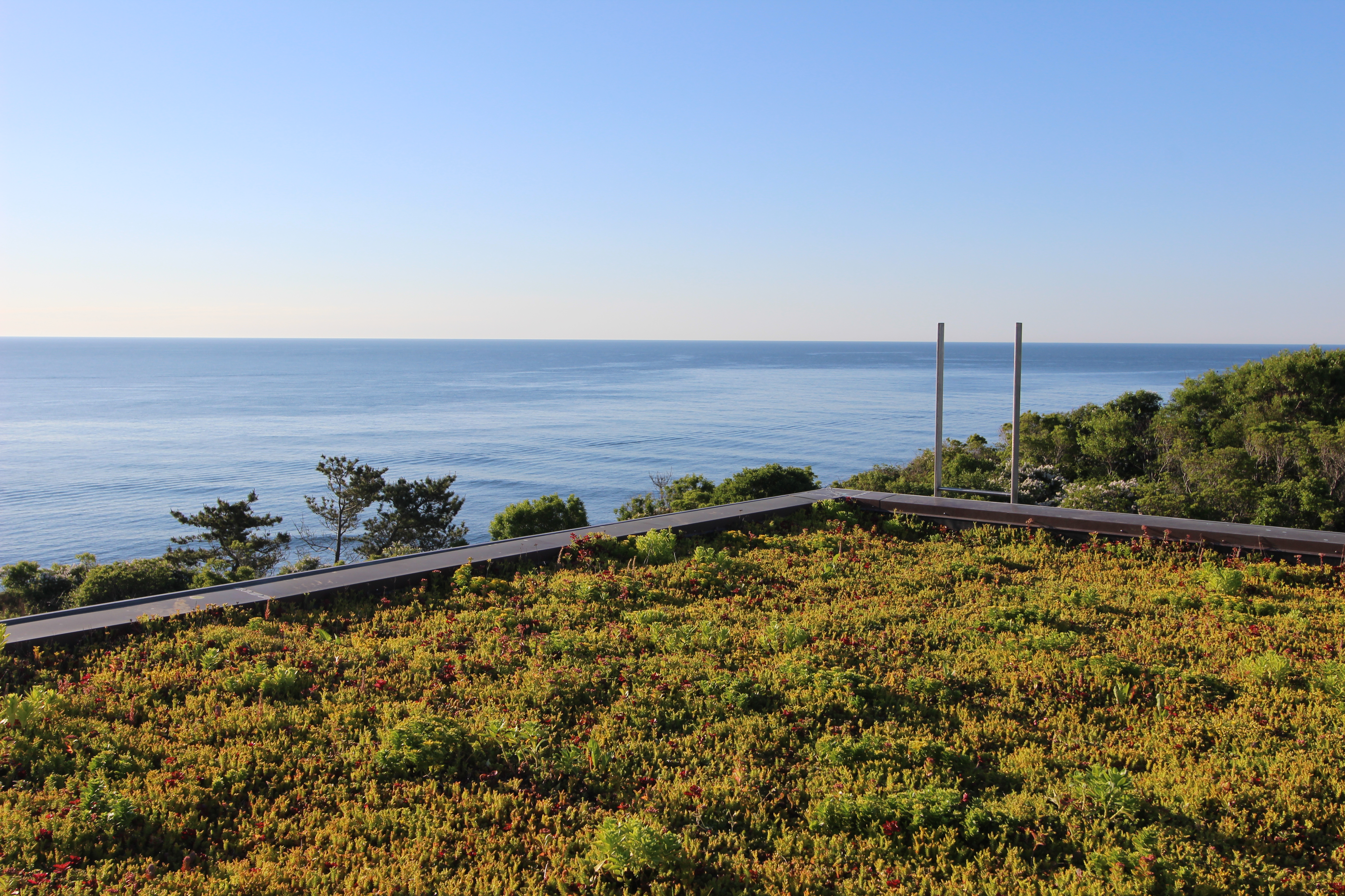 Block Island Summer Home by EngineHouse - Architizer