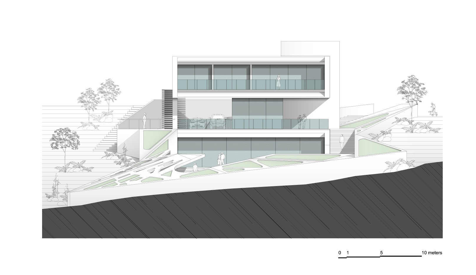 House XO - Architizer