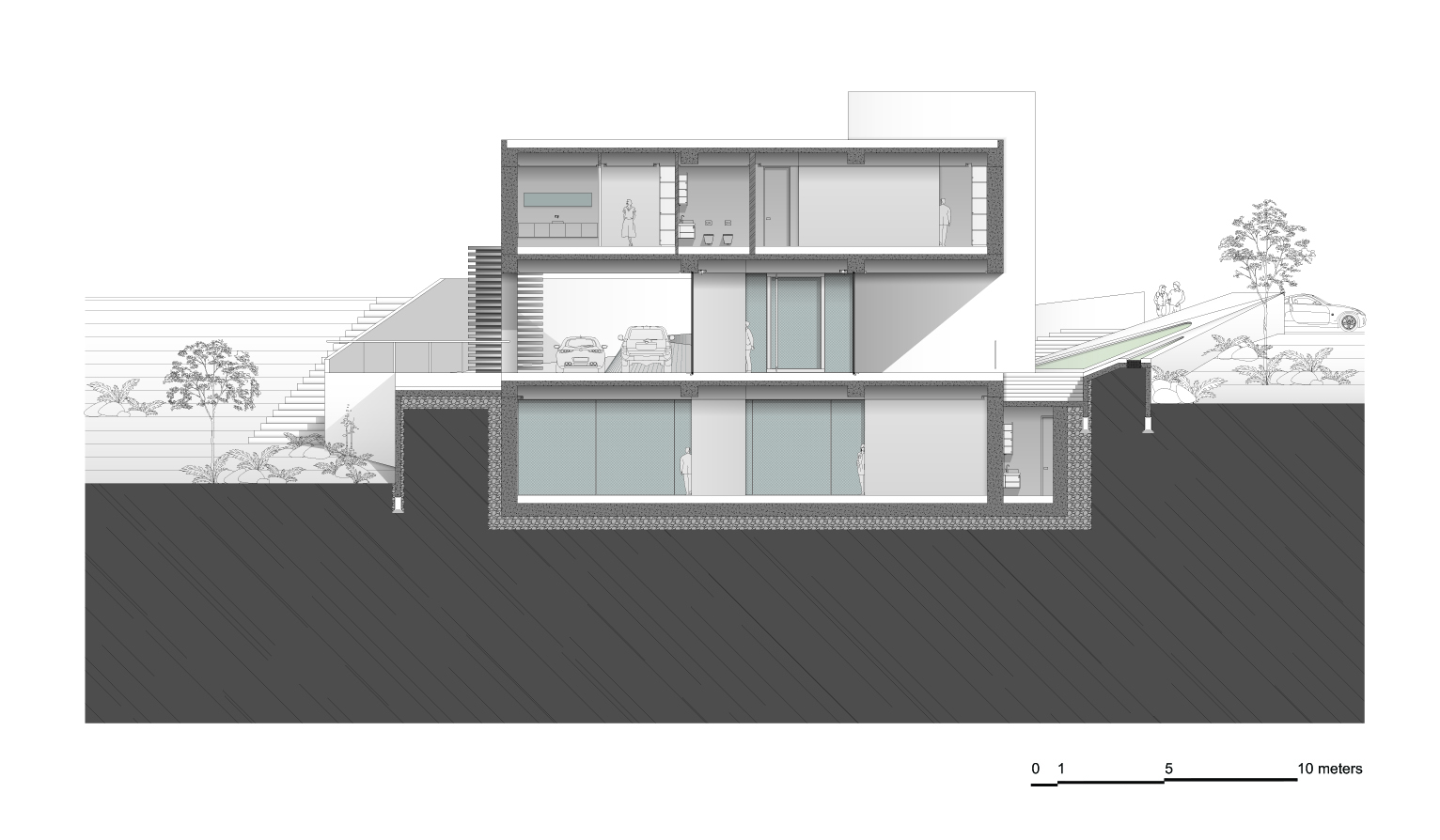 House XO - Architizer