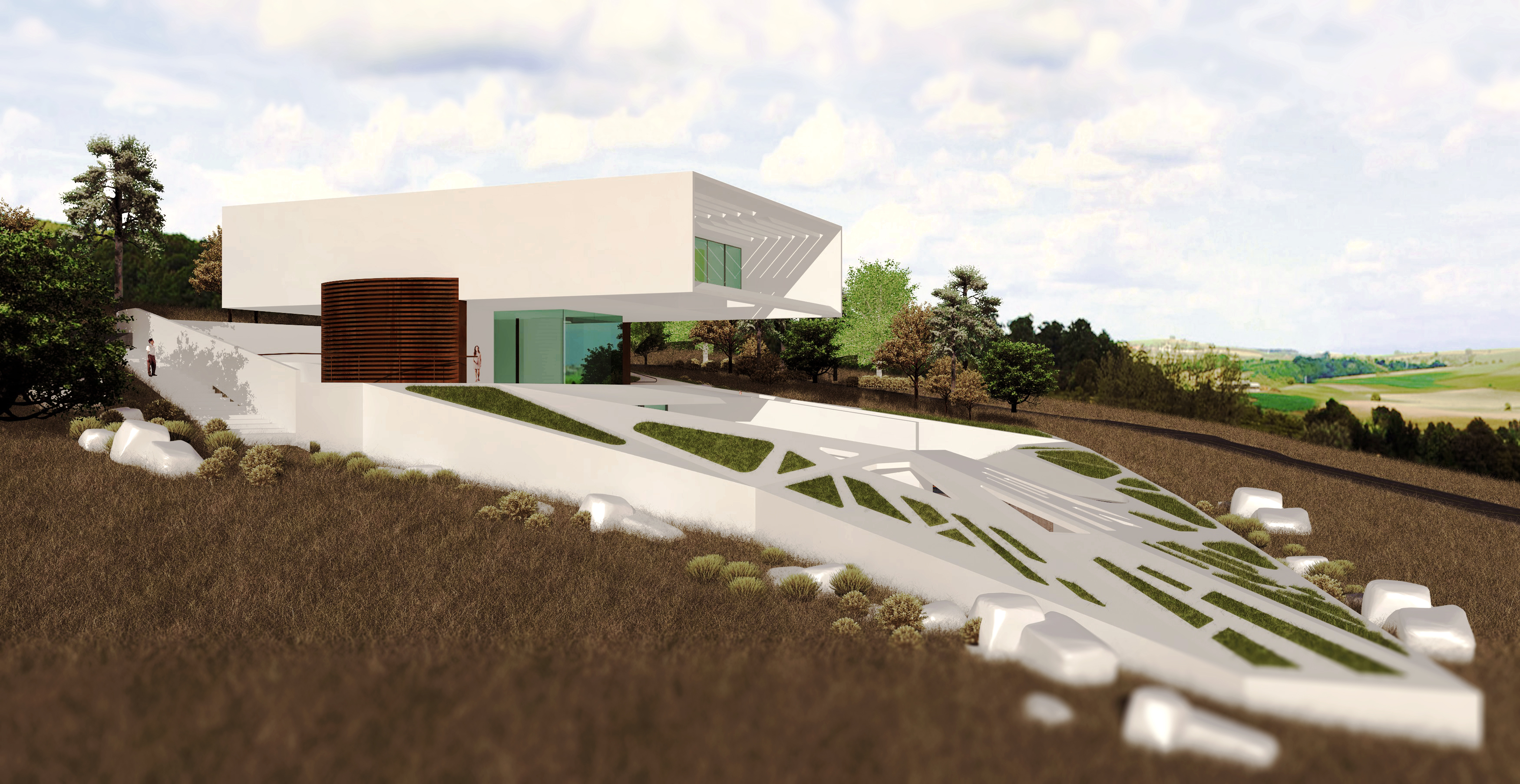 House XO - Architizer