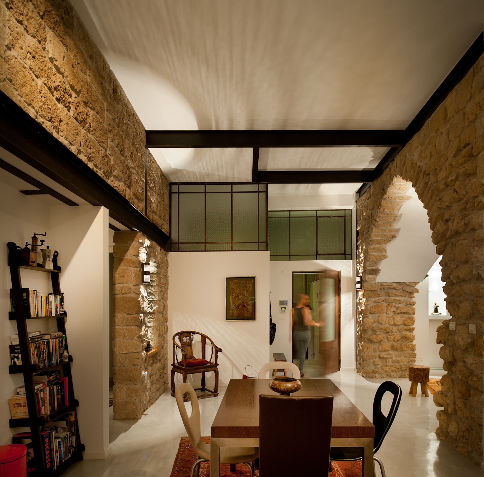 The Lion Alleys House by Oa Architecture Photography - Architizer