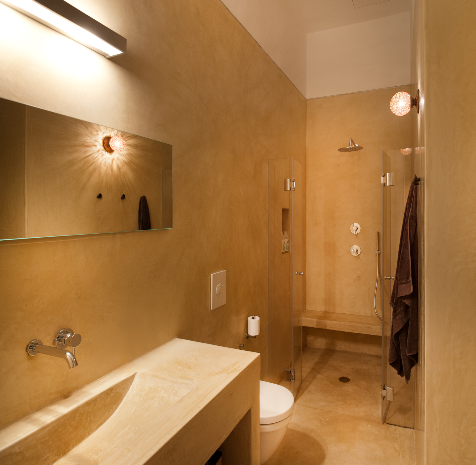 The Lion Alleys House by Oa Architecture Photography - Architizer