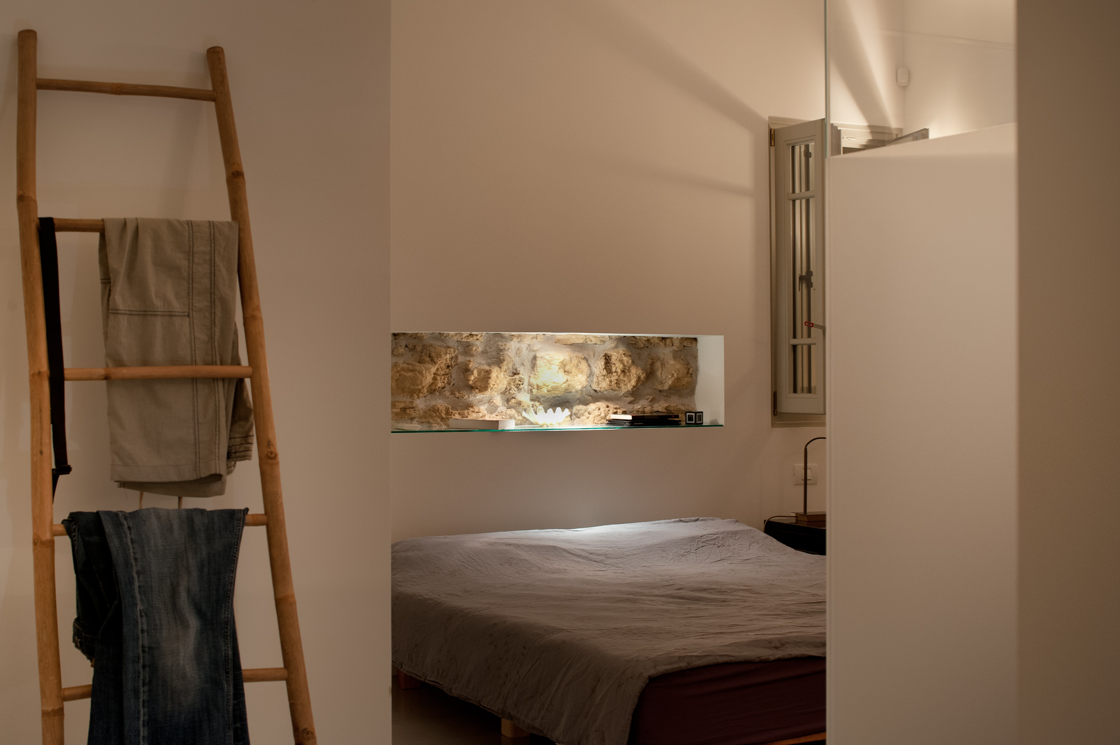 The Lion Alleys House by Oa Architecture Photography - Architizer