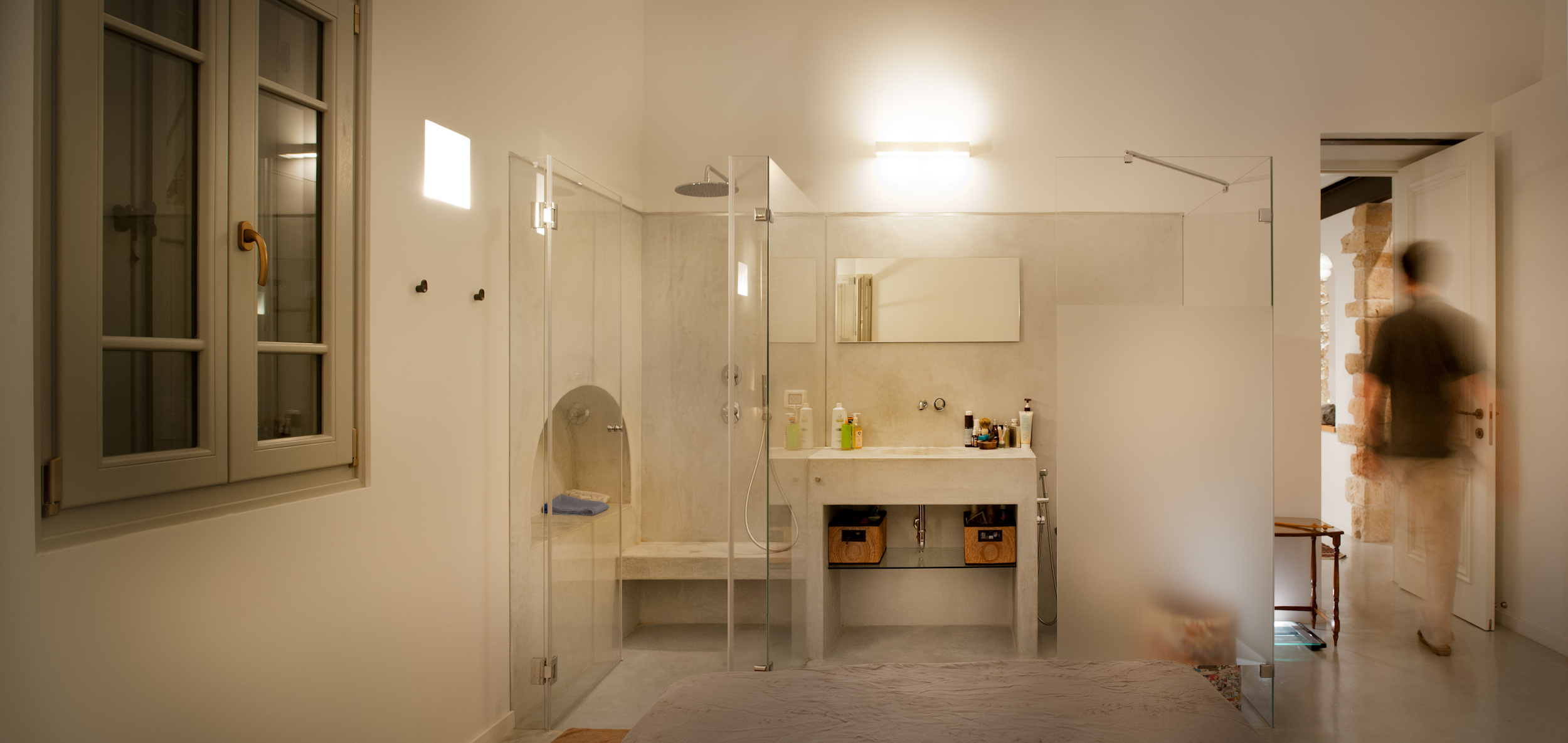The Lion Alleys House by Oa Architecture Photography - Architizer