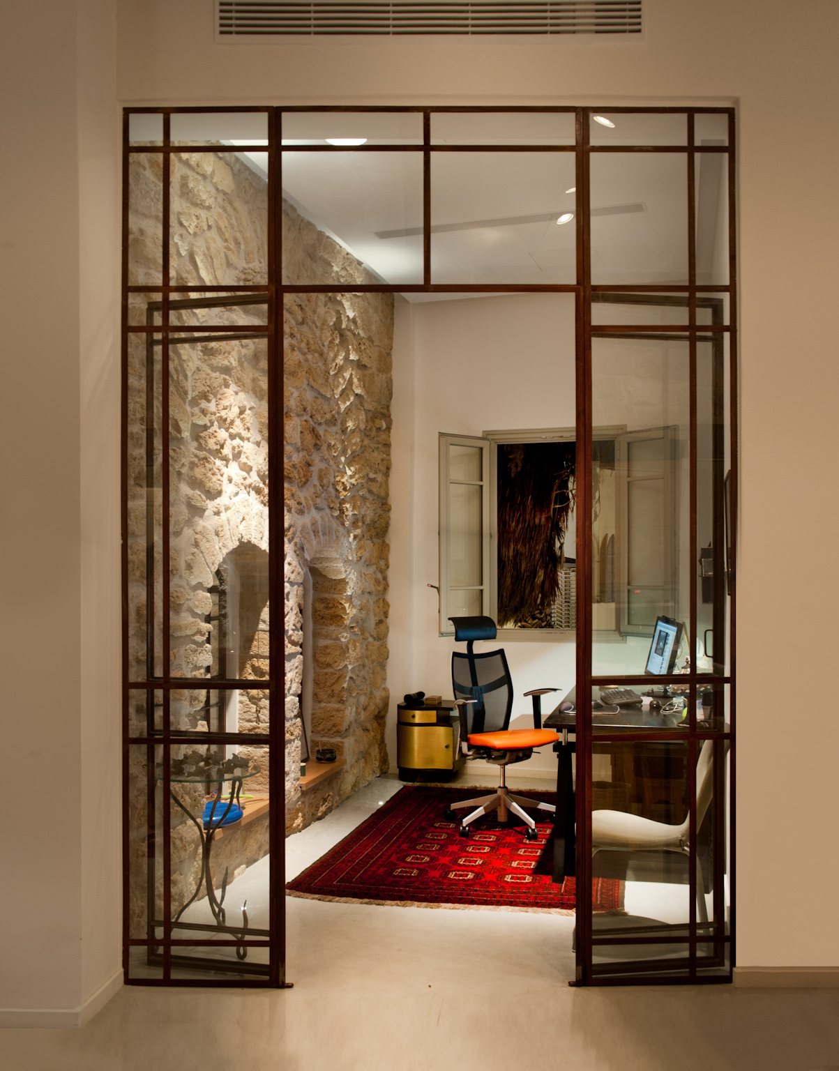The Lion Alleys House by Oa Architecture Photography - Architizer