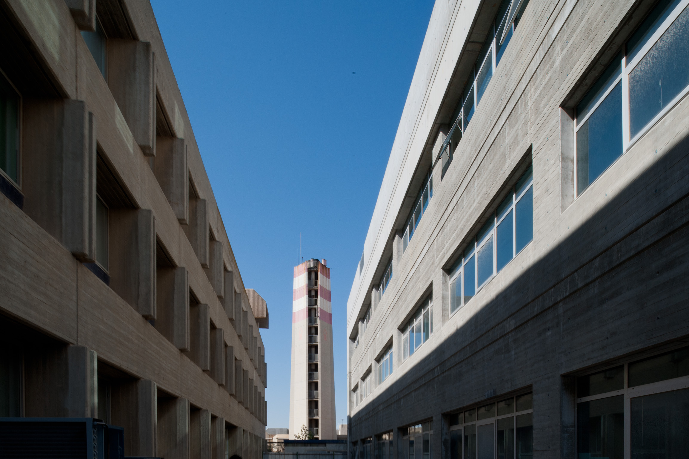 BGU by Oa Architecture Photography - Architizer