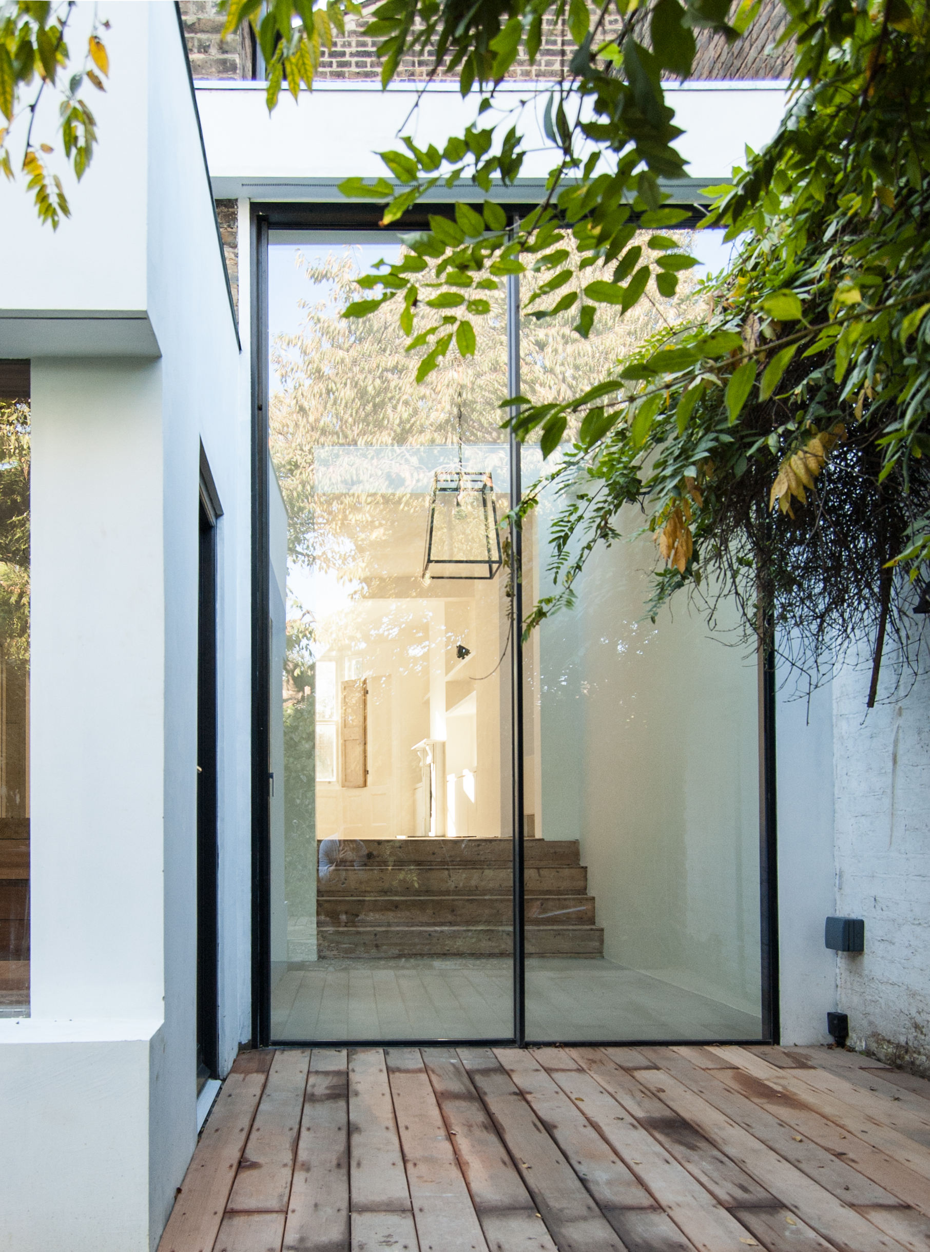 Intersect House by William Tozer Associates - Architizer