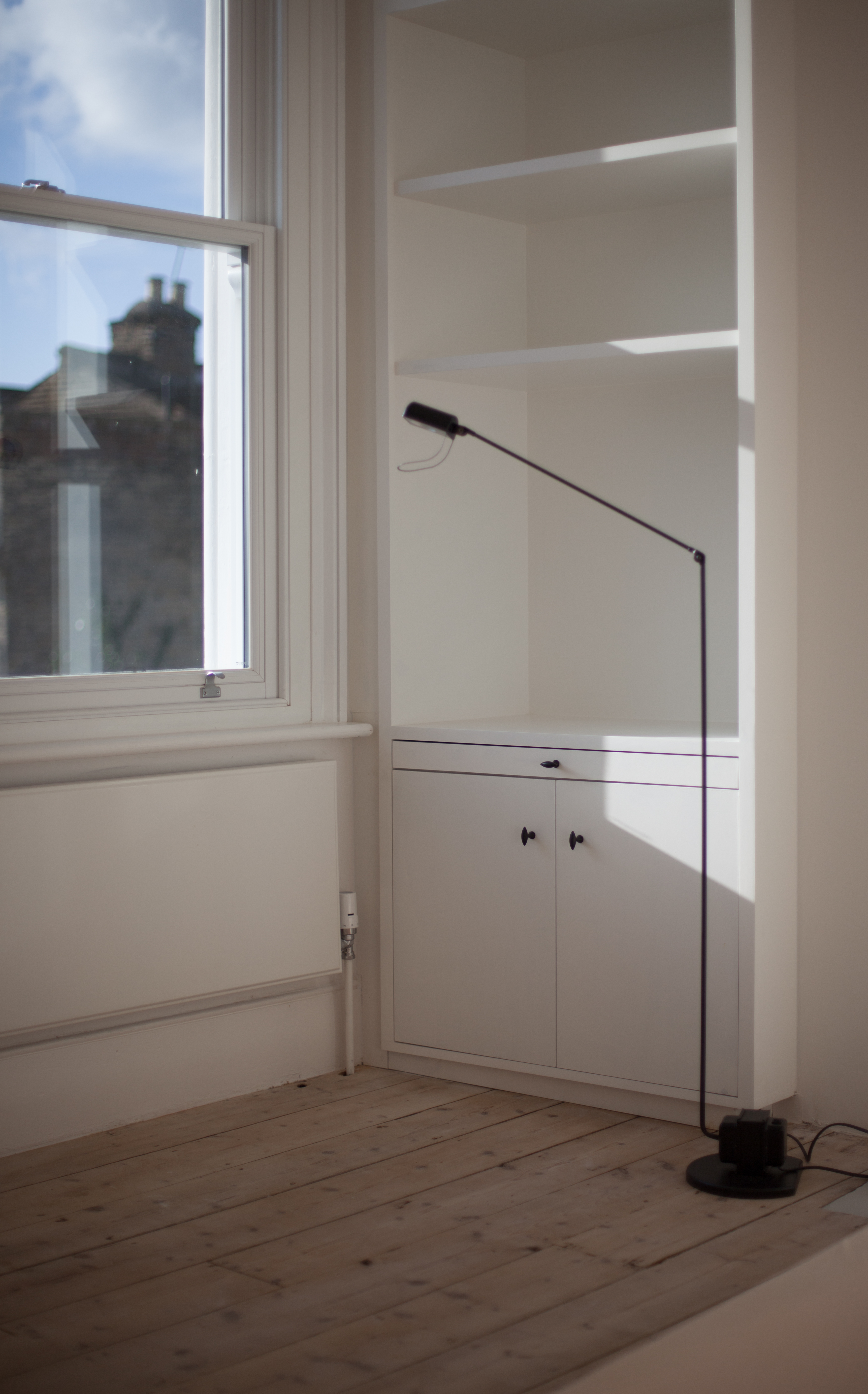 Intersect House by William Tozer Associates - Architizer