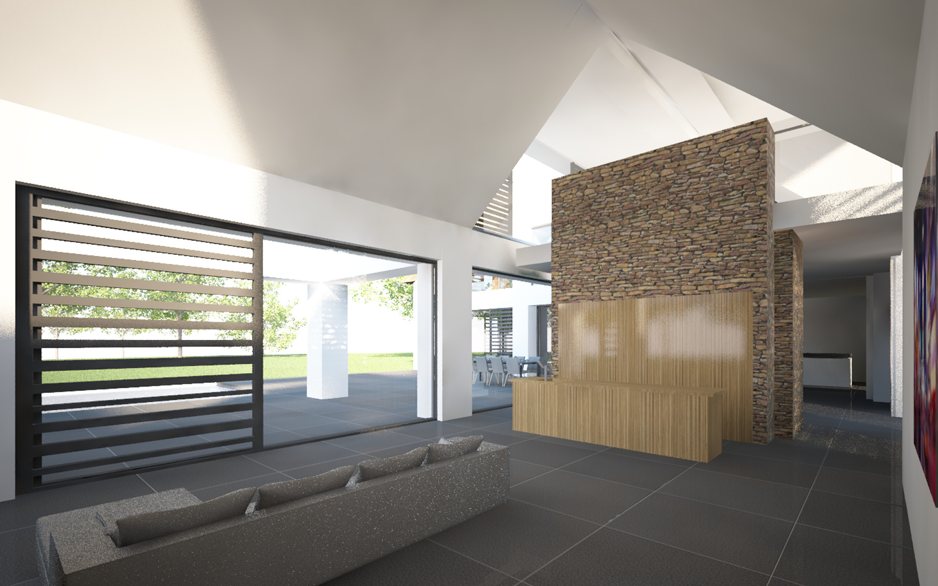 JSPE residence by 2architecten - Architizer