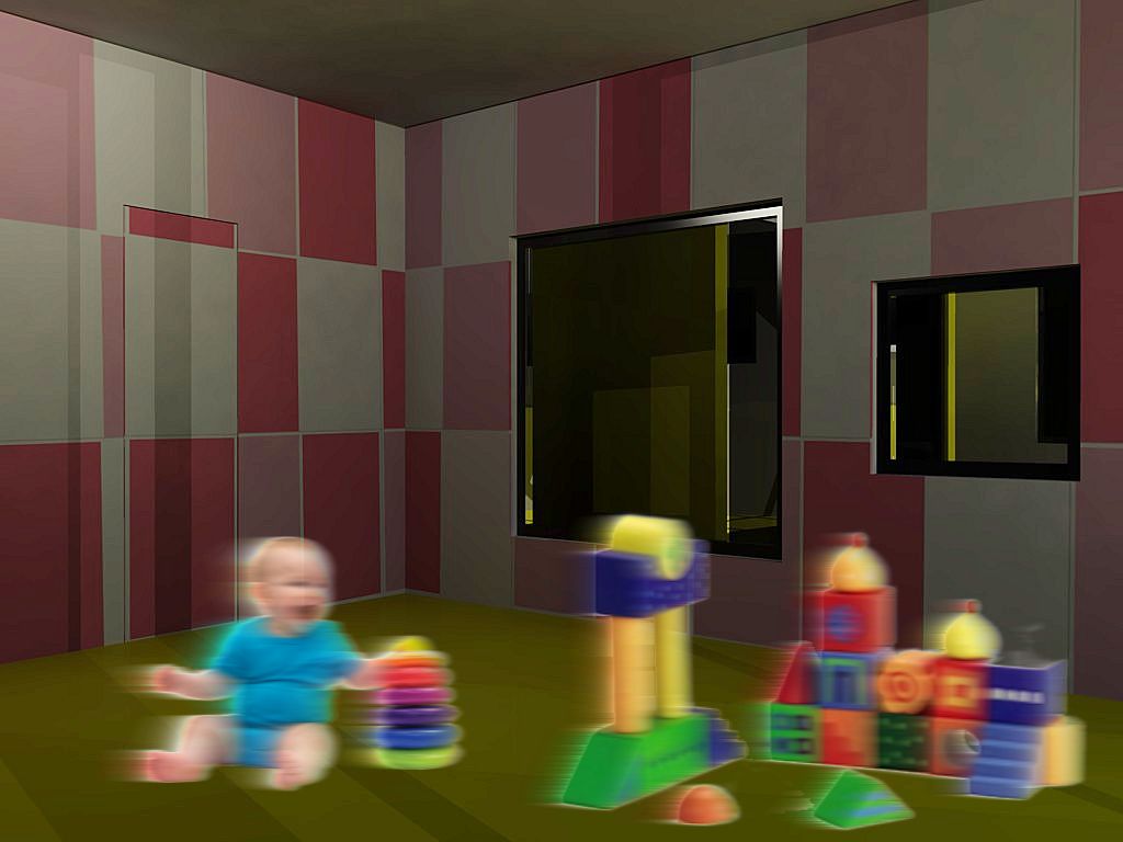 The Nursery - O Infantário by Bruno Tavares - Architizer