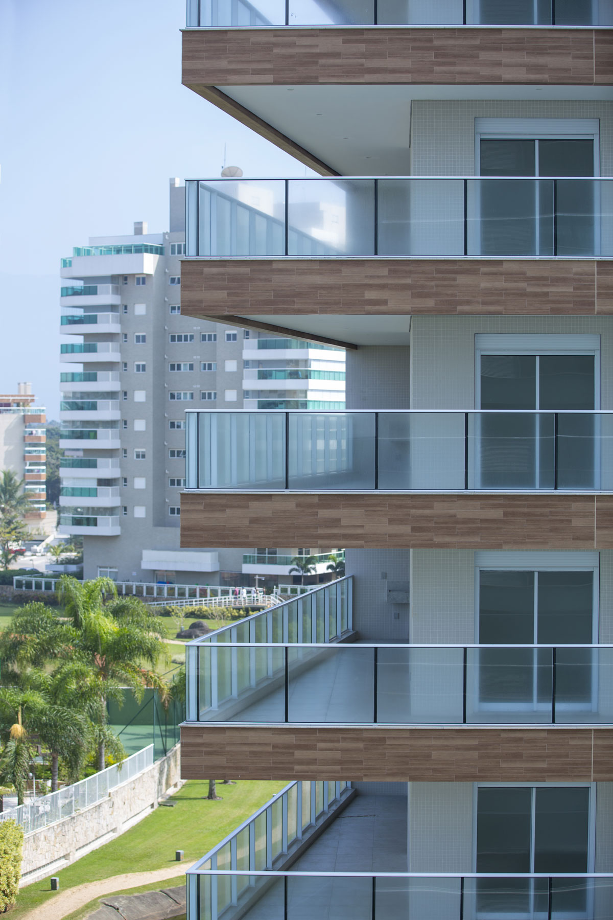 Edificio Biarritz by JAA Arquitetos - Architizer