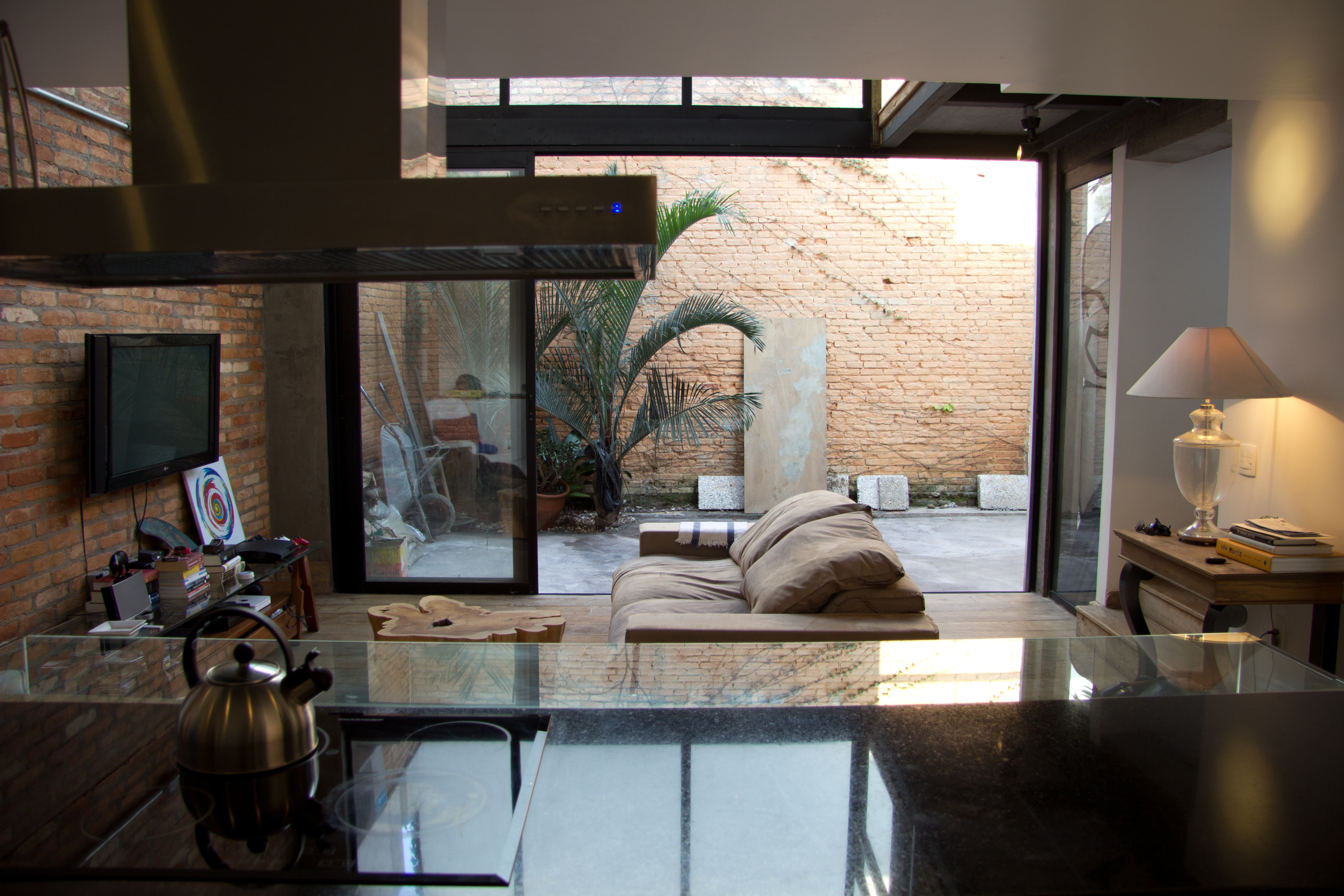 Tajá house by JAA Arquitetos - Architizer