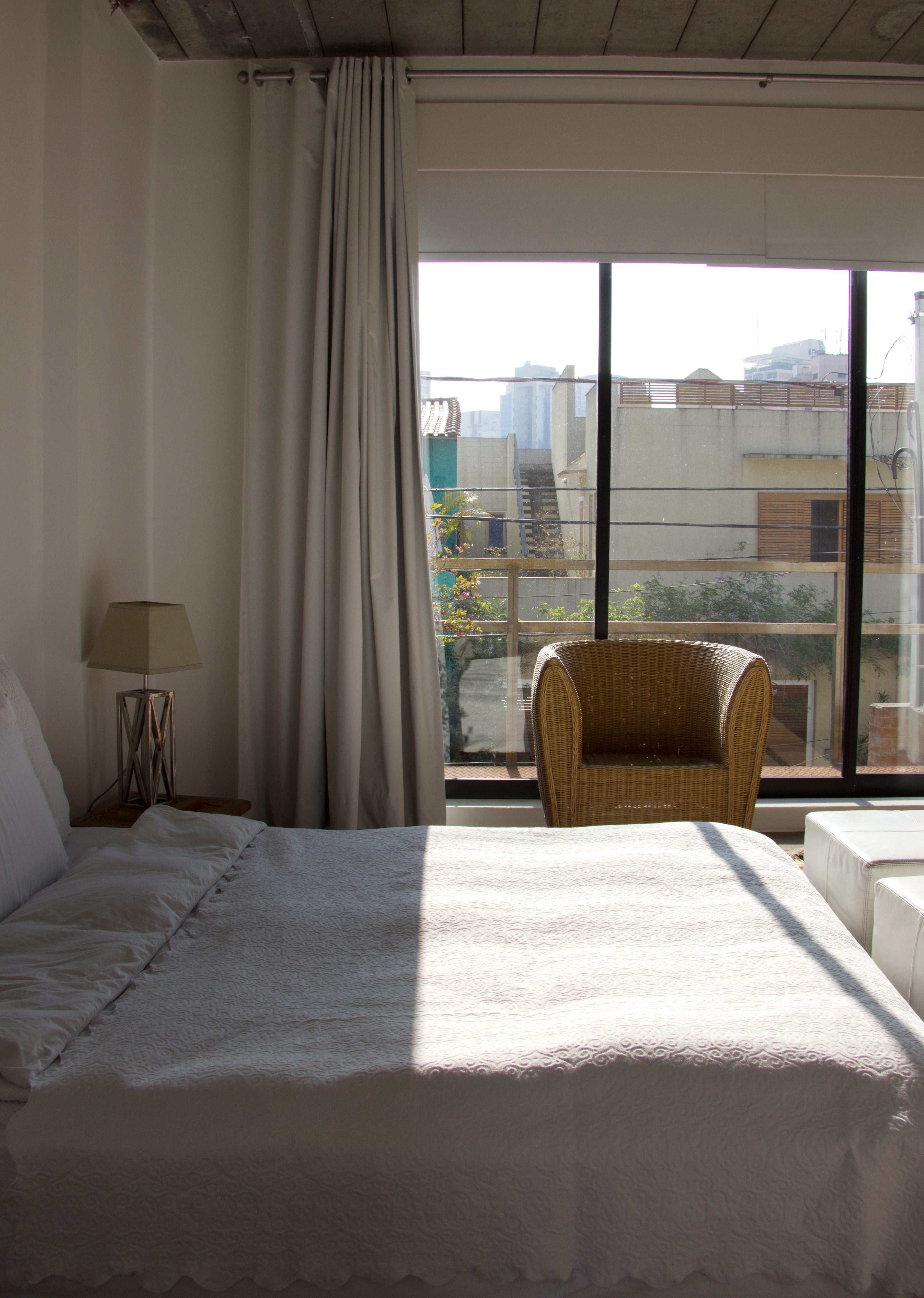 Tajá house by JAA Arquitetos - Architizer