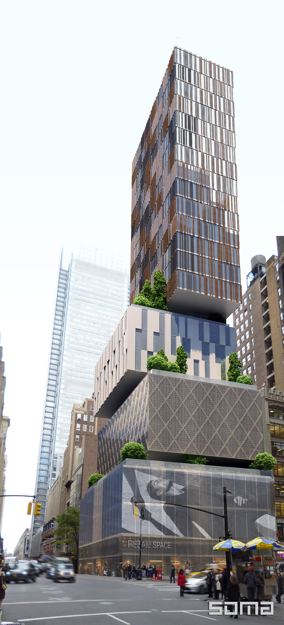 SOMA - Architizer