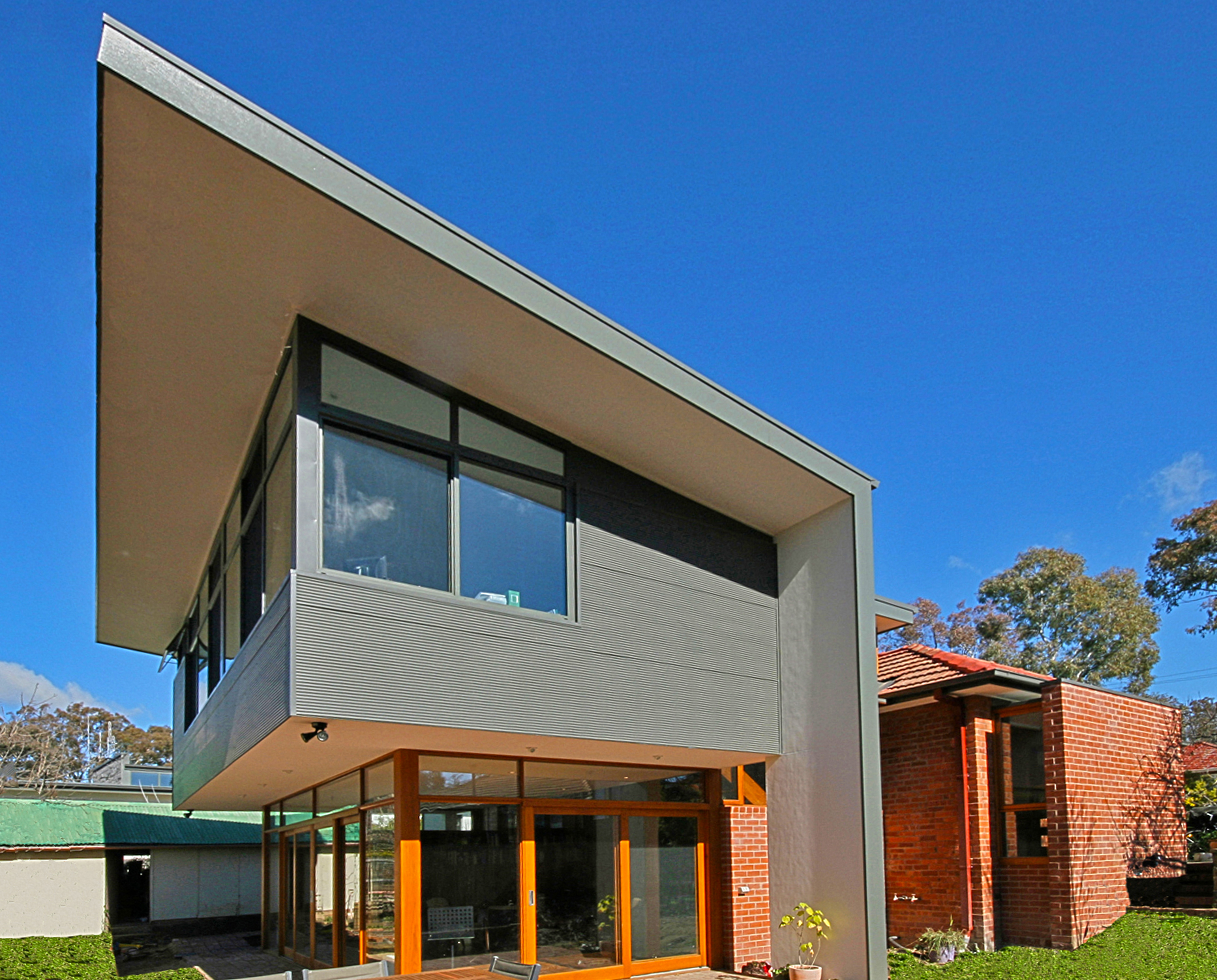 O'Connor House by Arquitectura - Architizer