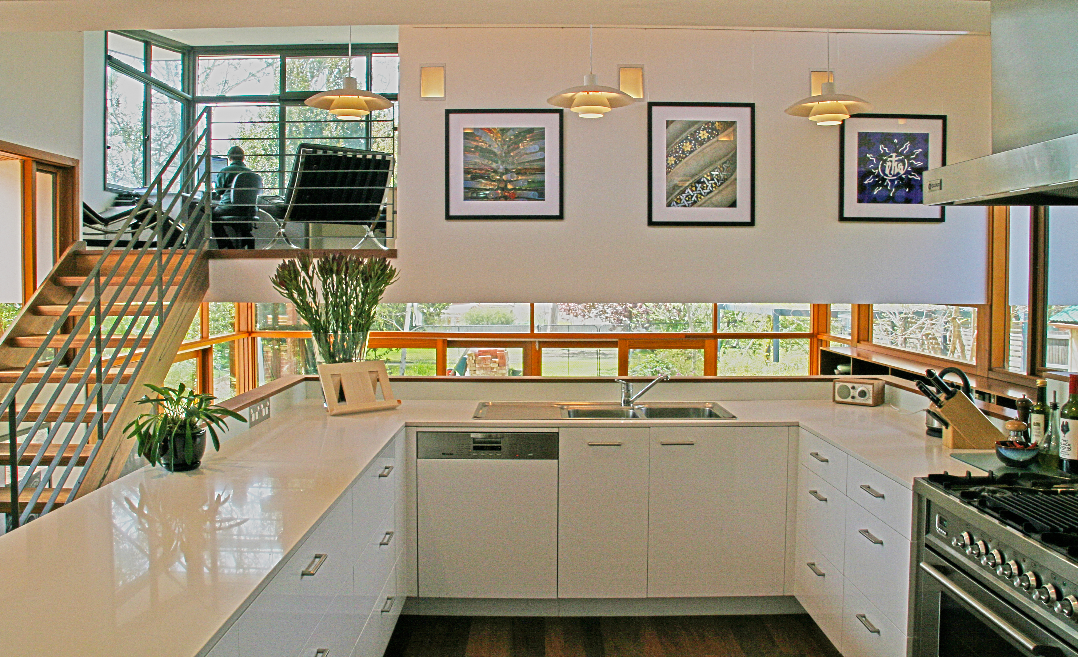 O'Connor House by Arquitectura - Architizer