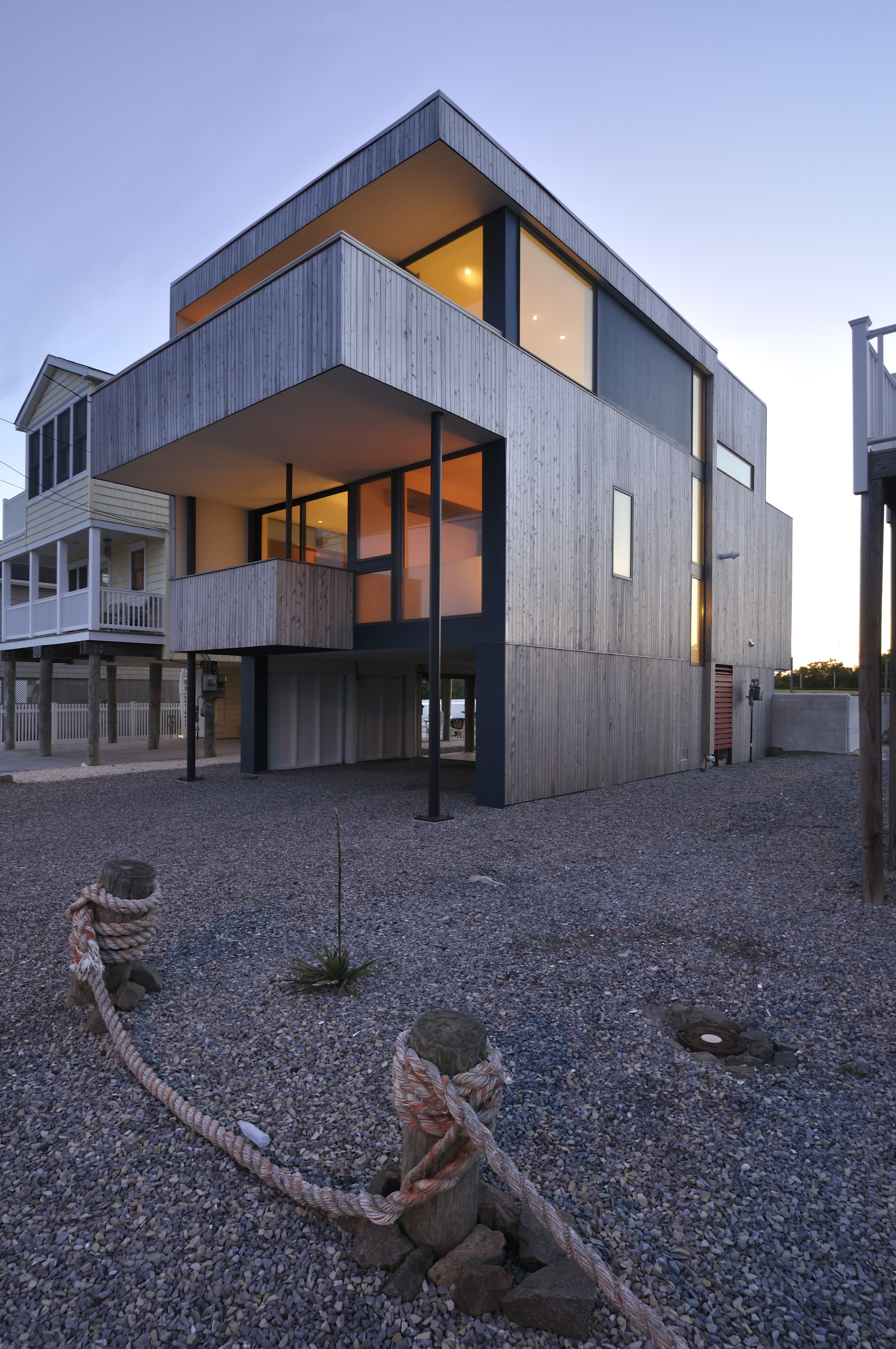 Love Shack by AMBIT architecture - Architizer