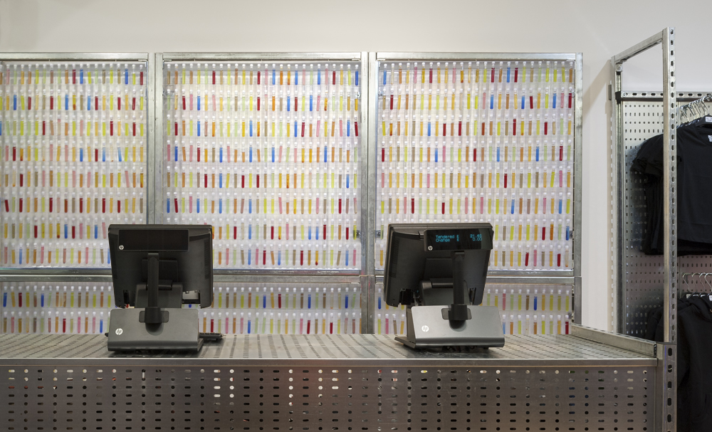 Science Museum Store by BAT Studio - Architizer