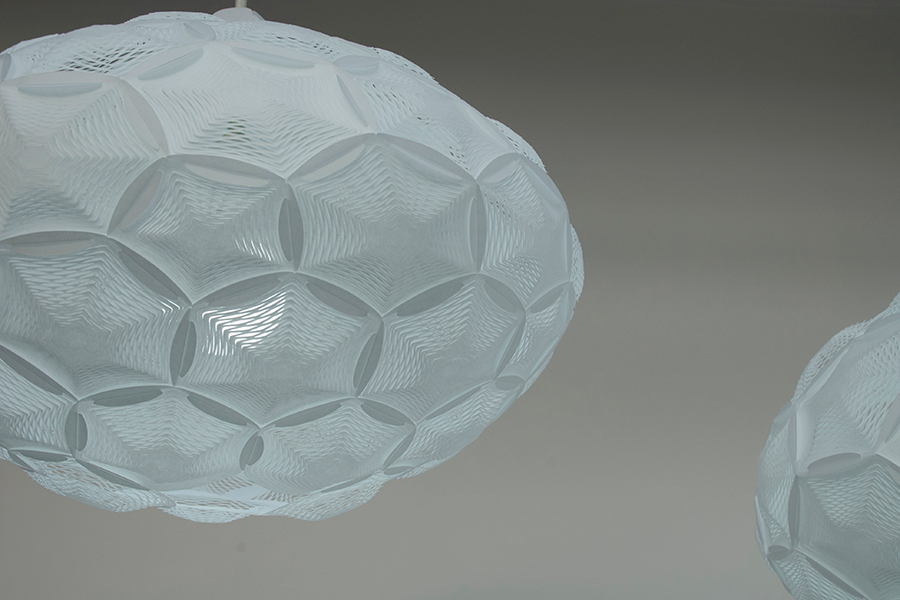 Airy Lighting by 24d-studio - Architizer