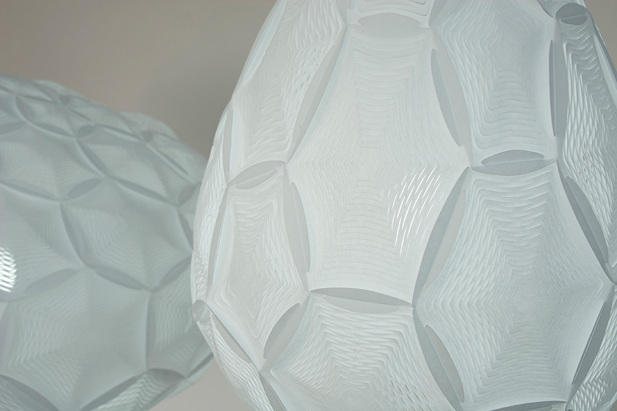 Airy Lighting by 24d-studio - Architizer