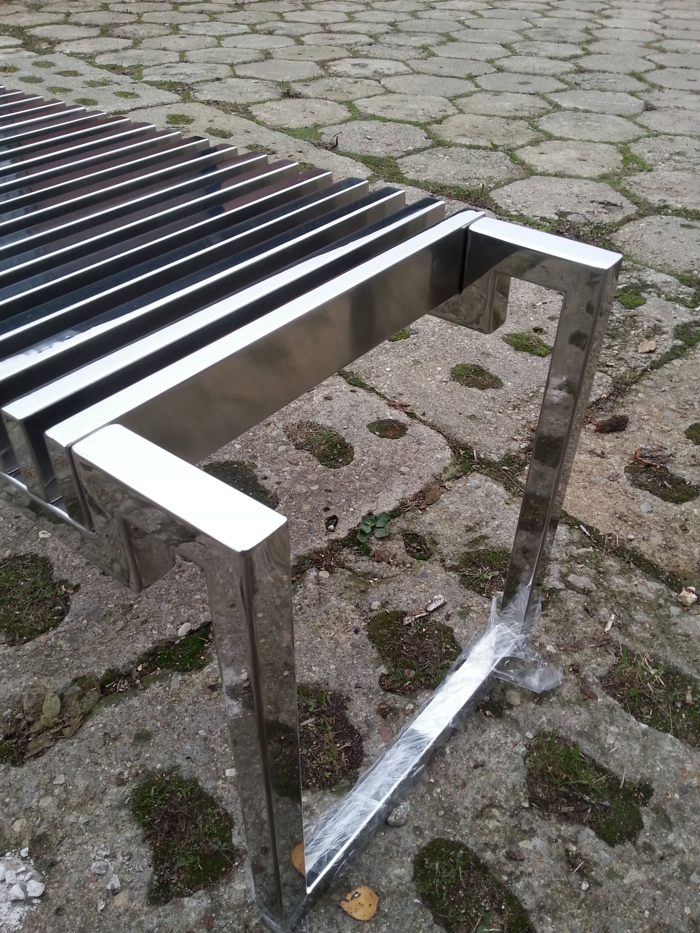 Hover Space Bench by Hover Collection - Architizer