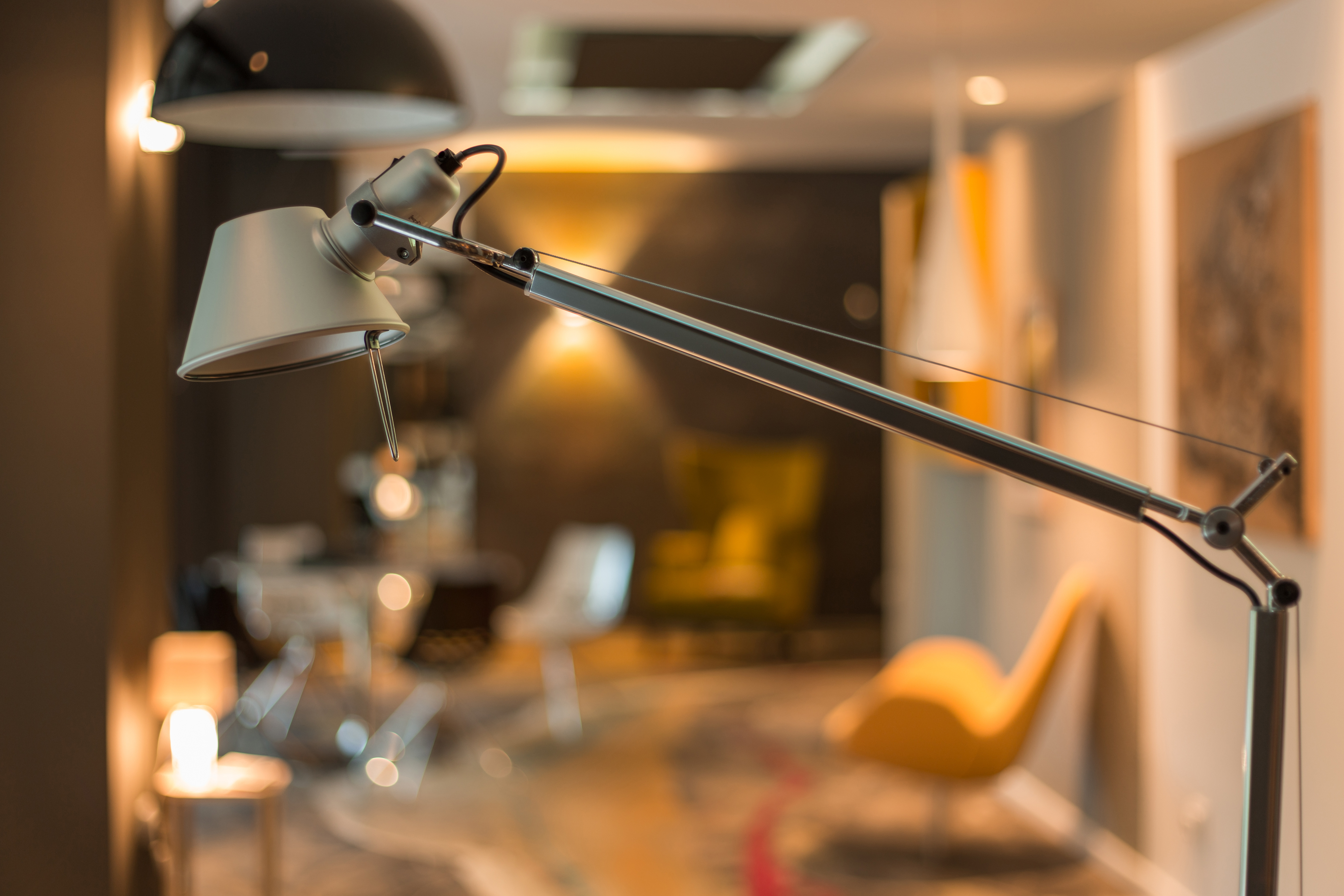 Interior Design of Cube Design Studio by Cube Design Architecture ...