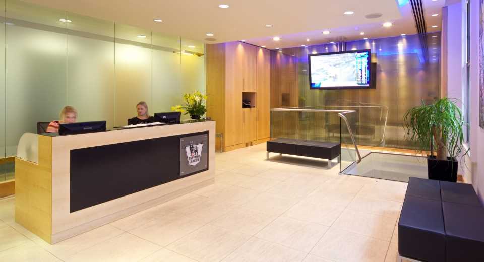 Office Principles - Architizer
