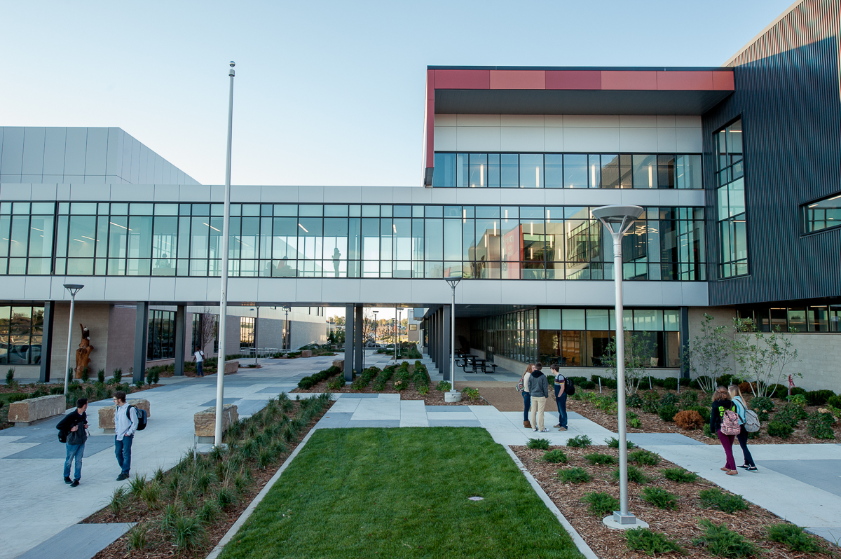 DLR Group - Architizer