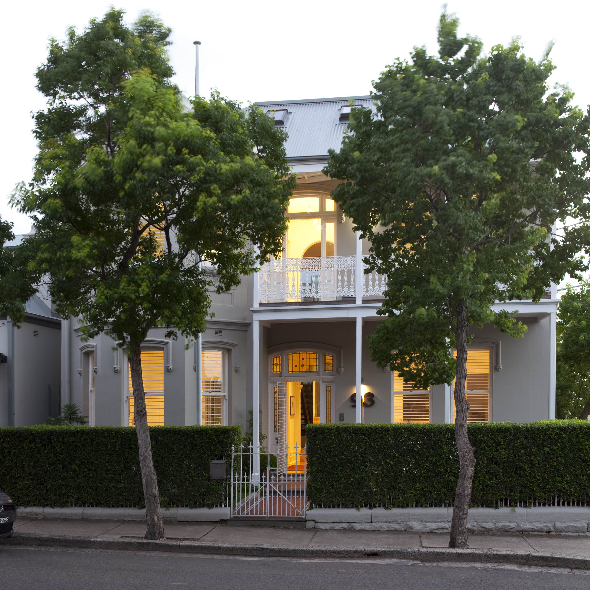 JPR Architects - Architizer