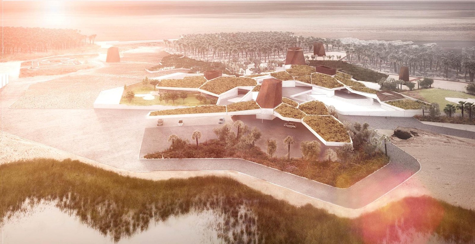 Seed House by AGi architects - Architizer