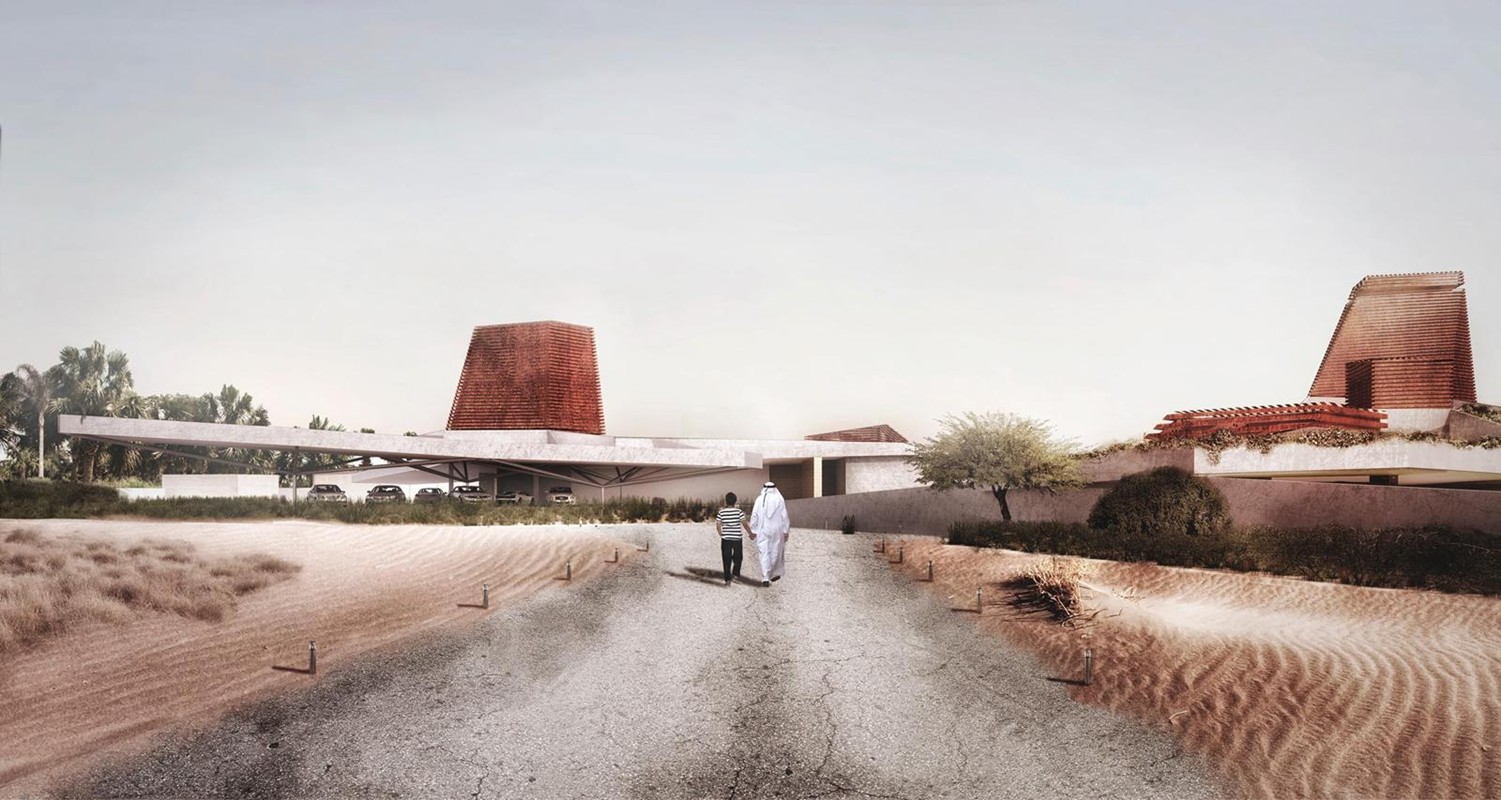 Seed House by AGi architects - Architizer