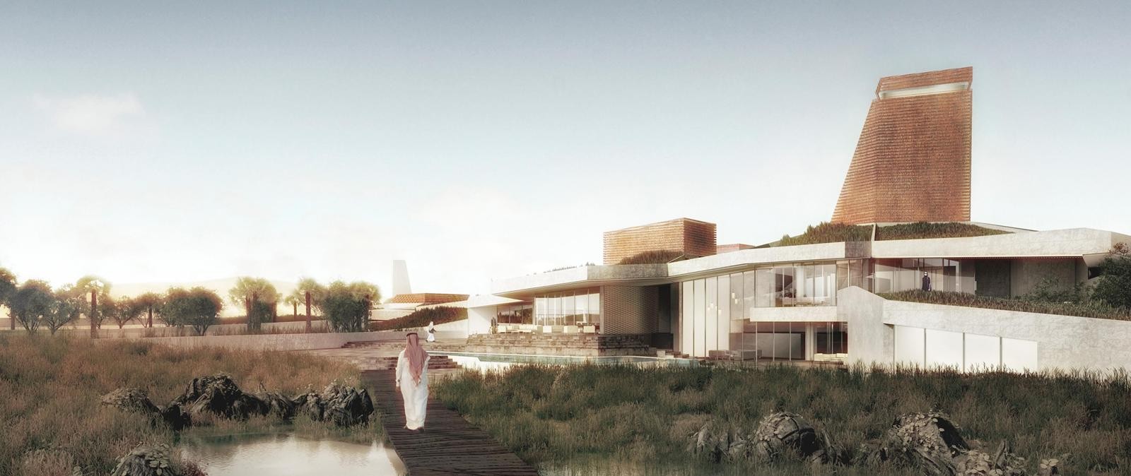 Seed House by AGi architects - Architizer