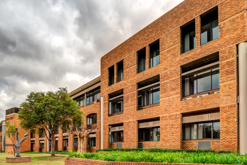 DEVELOPMENT BANK OF SOUTHERN AFRICA by DESIGN PARTNERSHIP - Architizer