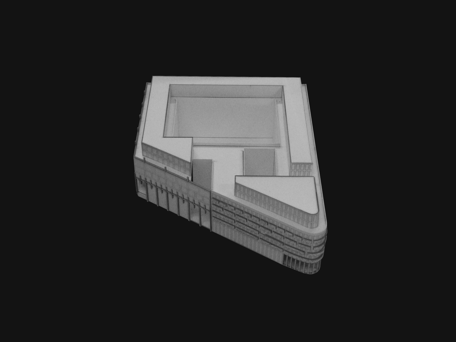 Leidsche Rijn by KAAN Architecten - Architizer