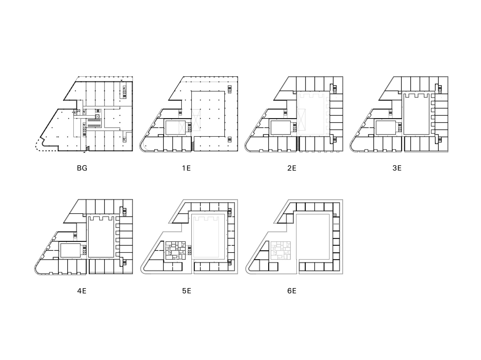 Leidsche Rijn by KAAN Architecten - Architizer