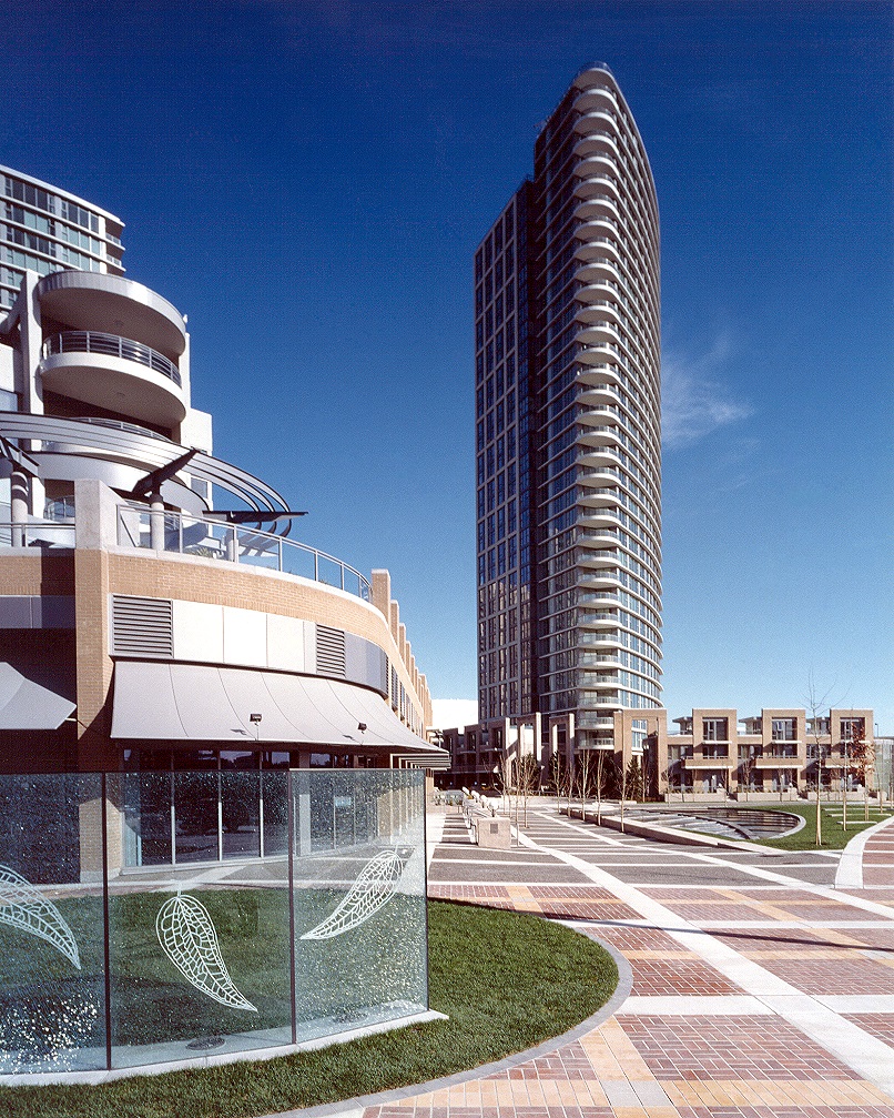 Beatty Mews by DA Architects and Planners - Architizer