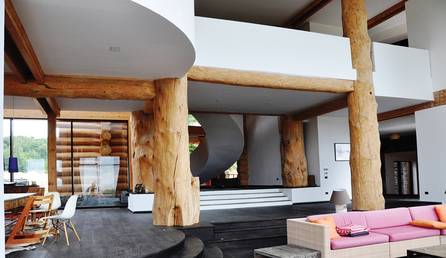 TECTO ARHITECTURA - Architizer