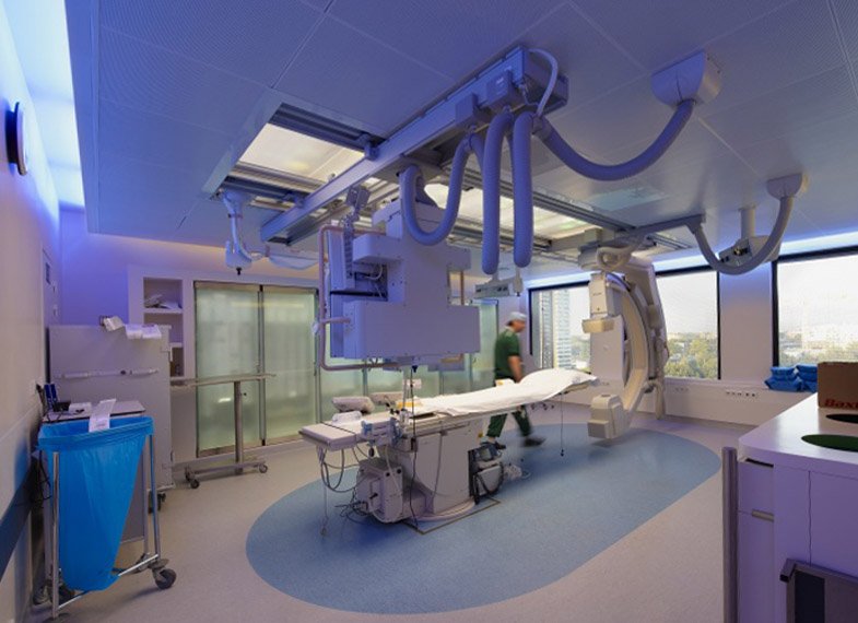 Catharina Hospital by de bever architecten - Architizer