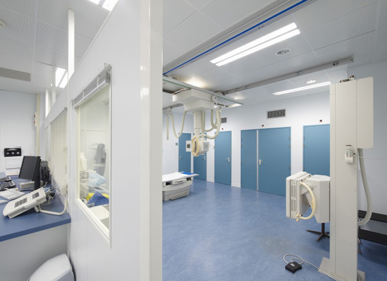Catharina Hospital by de bever architecten - Architizer