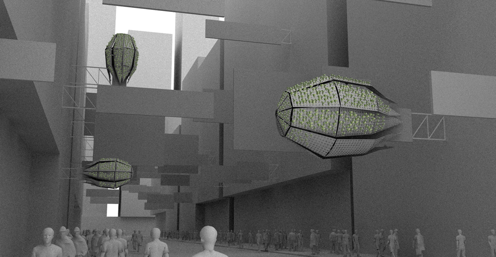 parasite robot farming CO2 by NAS-DRA DESIGN AND RESEARCH AGENDA ...