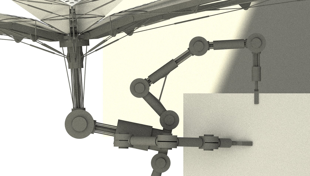 parasite robot farming CO2 by NAS-DRA DESIGN AND RESEARCH AGENDA ...
