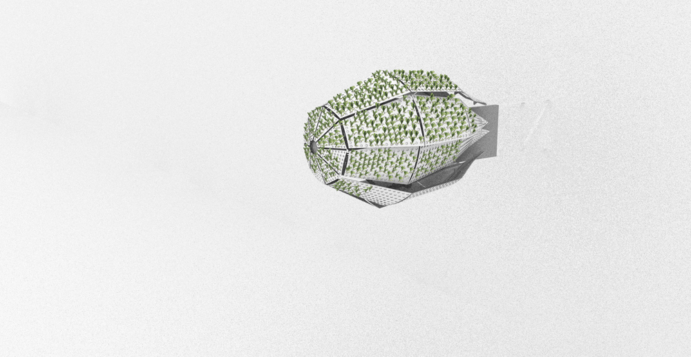 parasite robot farming CO2 by NAS-DRA DESIGN AND RESEARCH AGENDA ...
