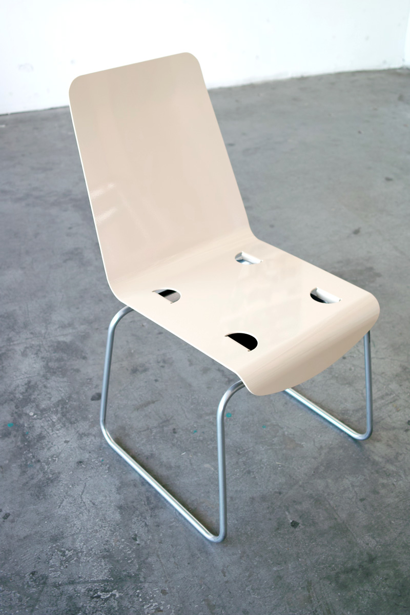 Palm Springs Chair by Jones, Partners: Architecture - Architizer