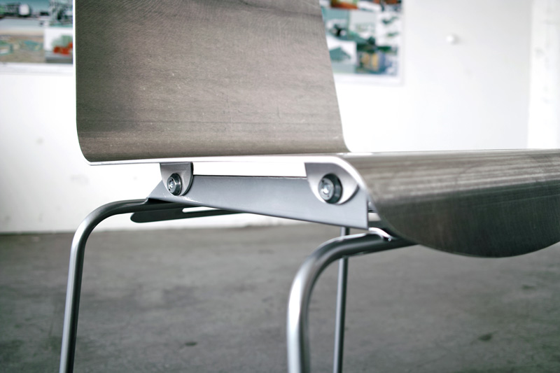 Palm Springs Chair by Jones, Partners: Architecture - Architizer